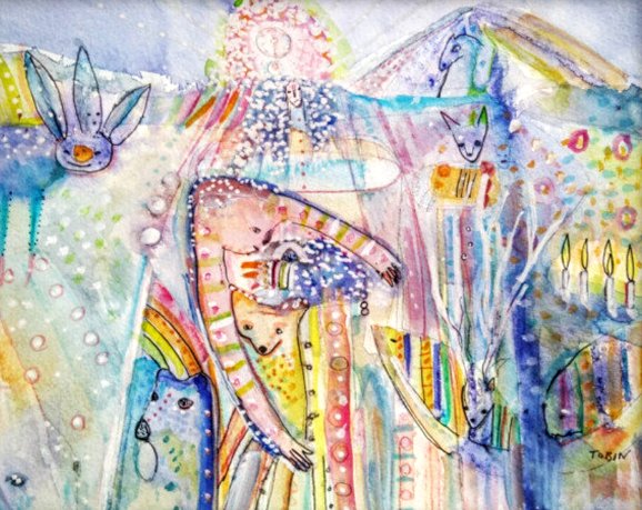 Hug – Singingland studios