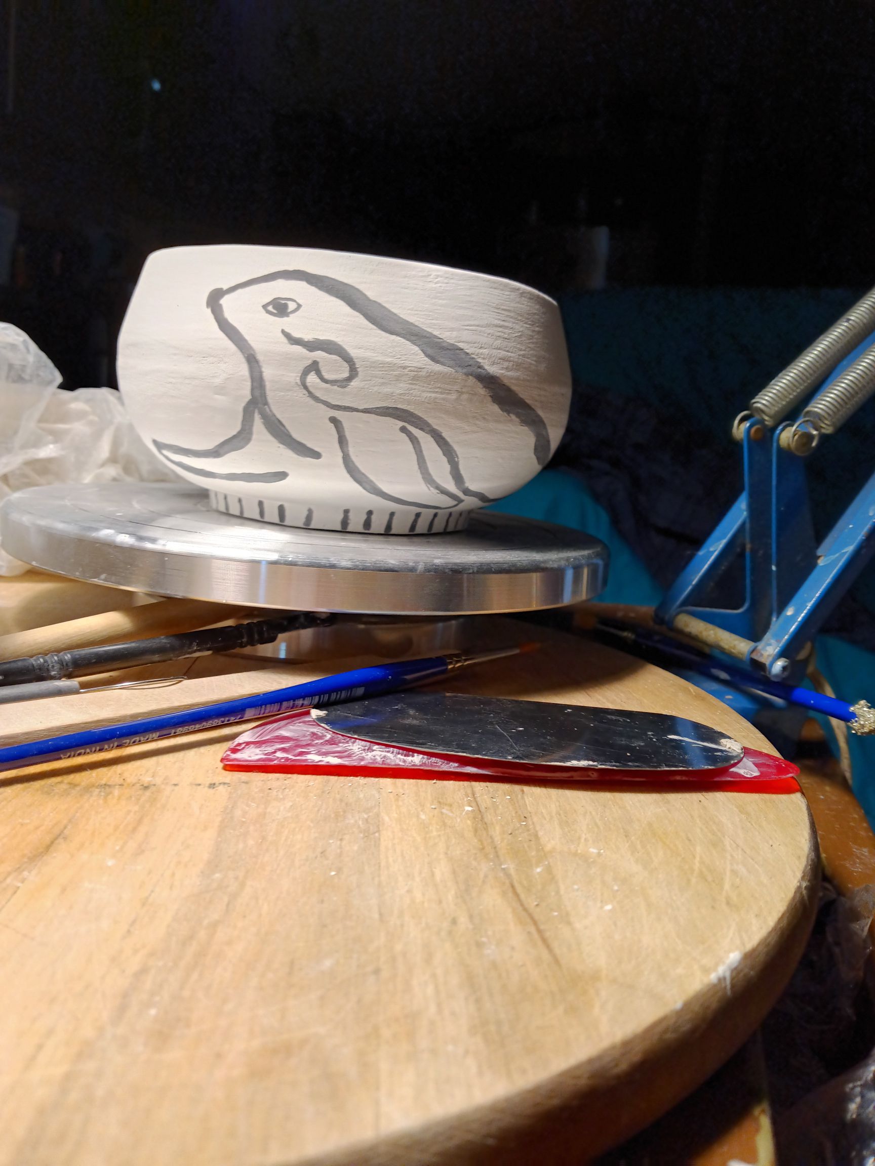 Selkies & Swan Maidens – Singingland studios